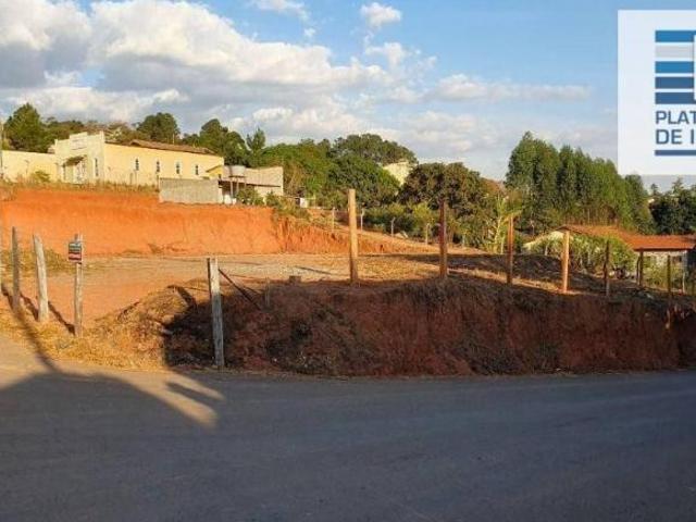 Terreno à venda, 1500 m² por R$ 350.000,00 Chácaras Fernão Dias Bragança Paulista/SP