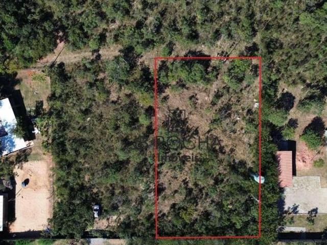 Terreno à venda, 1500 m² por R$ 380.000,00 Altiplano Leste Brasília/DF