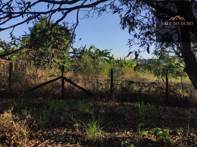 Terreno à venda, 1500 m² por R$ 320.000,00 Condomínio Vale do Ouro Ribeirão das Neves/MG