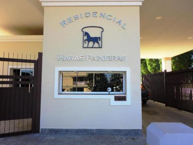 Terreno à venda, 1500 m² por R$ 320.000,00 Condomínio Haras Paineiras Salto/SP