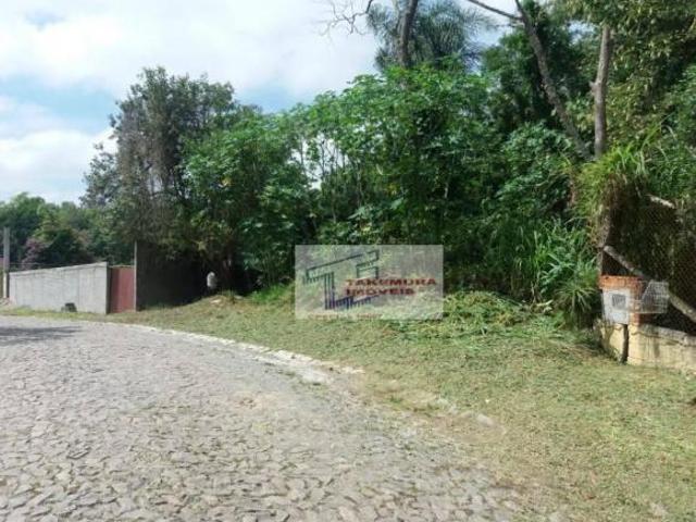 Terreno à venda, 1500 m² por R$ 330.000,00 Paisagem Renoir III Cotia/SP