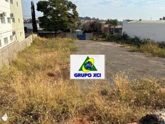 Terreno à venda, 1500 m² por R$ 3.000.000,00 Parque Rural Fazenda Santa Cândida Campinas/SP