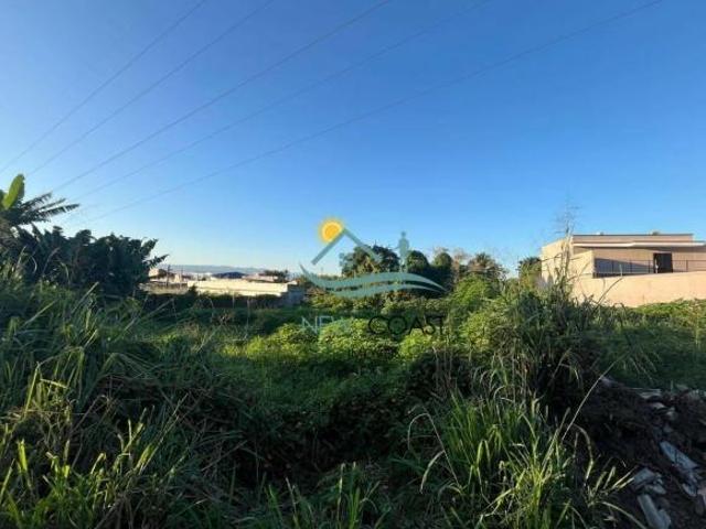 Terreno à venda, 1500 m² por R$ 450.000,00 Enseada São Sebastião/SP