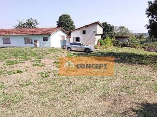 Terreno à venda, 1500 m² por R$ 450.000,00 Parque Alvorada Suzano/SP