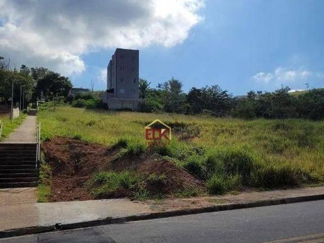 Terreno à venda, 1500 m² por R$ 480.000 Chácaras Pousada do Vale São José dos Campos/SP
