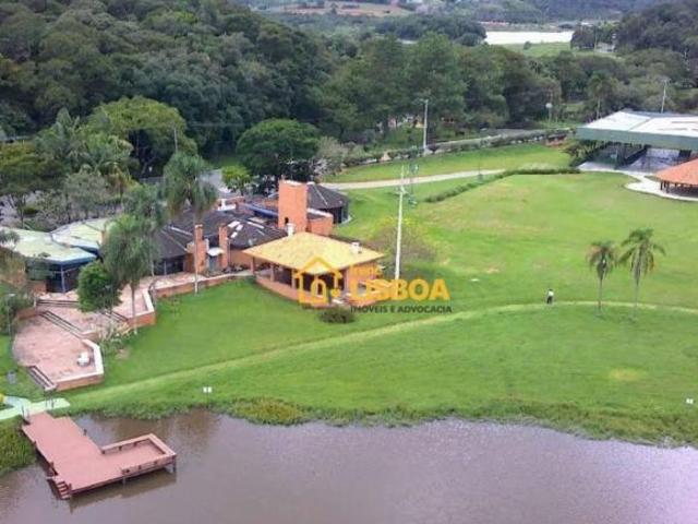 Terreno à venda, 1500 m² por R$ 4.500 Bairro Do Carmo Canguera São Roque/SP