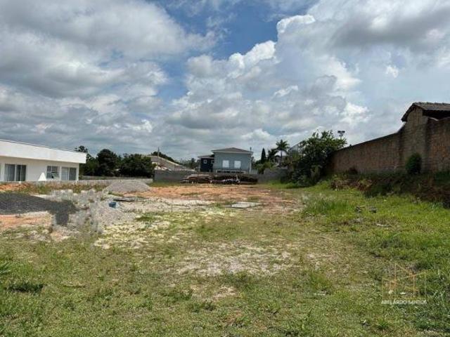 Terreno à venda, 1500 m² por R$ 530.000,00 Parque Village Castelo Itu/SP