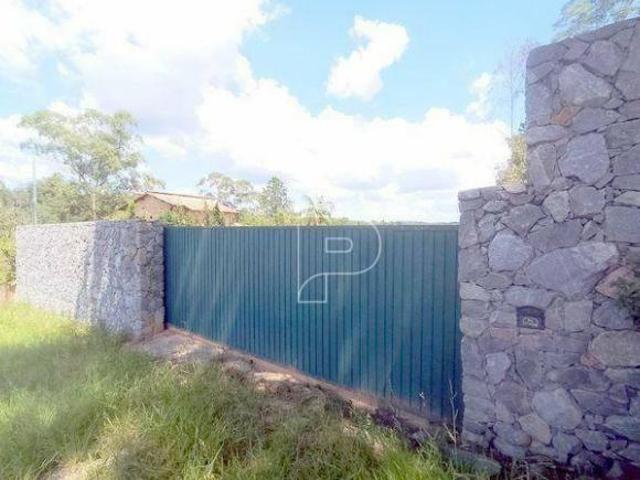 Terreno à venda, 1500 m² por R$ 532.000,00 Invernada Embu das Artes/SP