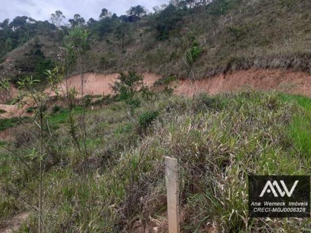 Terreno à venda, 1500 m² por R$ 65.000 DE ENTRADA Valadares Juiz de Fora Juiz de Fora/MG