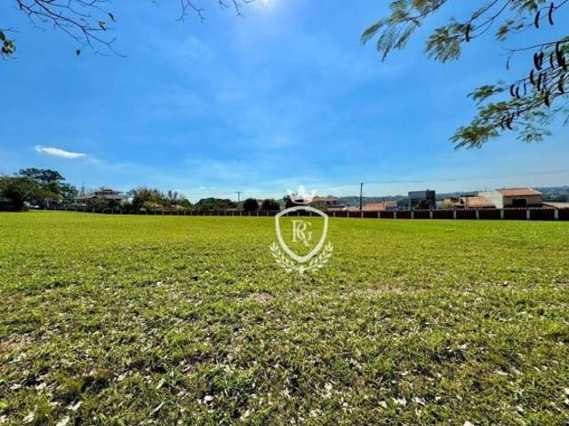 Terreno à venda, 1500 m² por R$ 669.000,00 Condomínio Haras Paineiras Salto/SP