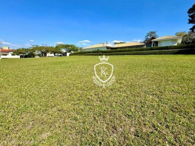Terreno à venda, 1500 m² por R$ 670.000,00 Condomínio Haras Paineiras Salto/SP