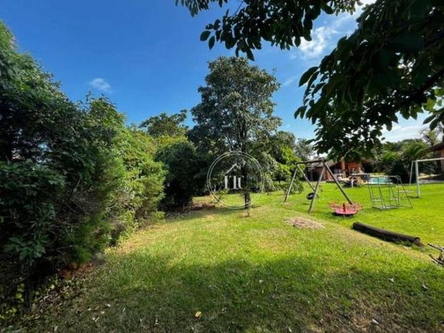 Terreno à venda, 1500 m² por R$ 670.000,00 Condomínio Haras Paineiras Salto/SP