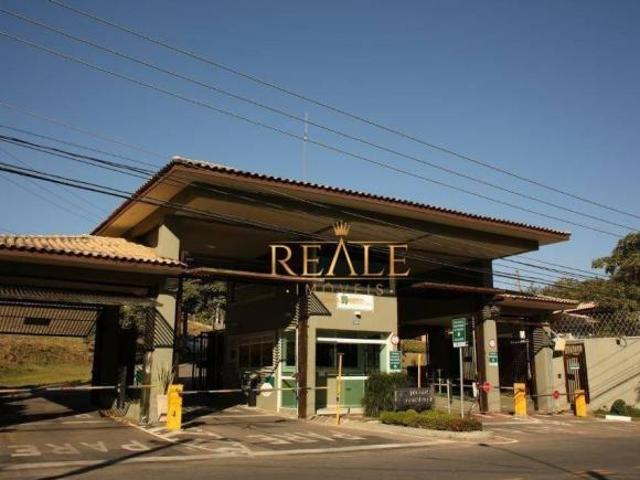 Terreno à venda, 1500 m² por R$ 675.000,00 Condomínio Jardim Primavera Louveira/SP