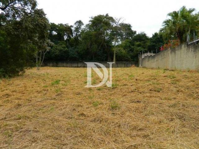 Terreno à venda, 1500 m² por R$ 600.000,00 Condomínio Mangueiras de Itu Itu/SP