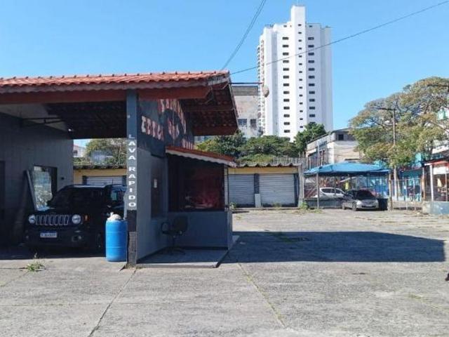 Terreno à venda, 1500 m² por R$ 600.000,00 Vila Galvão Guarulhos/SP
