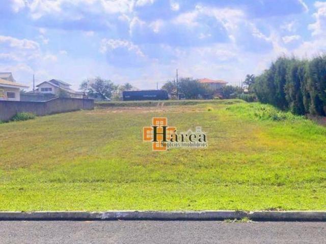 Terreno à venda, 1500 m² por R$ 600.000,00 Village Castelo Itu/SP