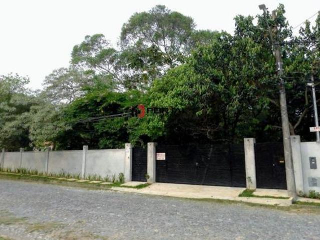 Terreno à venda, 1500 m² por R$ 750.000 Granja Viana Cotia/SP
