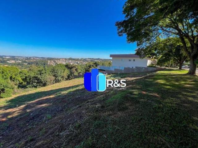 Terreno à venda, 1500 m² por R$ 765.000,00 Condomínio Jardim Primavera Louveira/SP