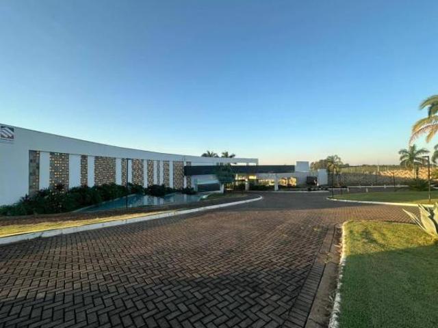 Terreno à venda, 1500 m² por R$ 770.000,00 Loteamento Terras de Canaã Cambé/PR