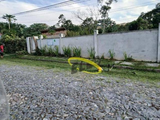 Terreno à venda, 1500 m² por R$ 799.000,00 Granja Viana Cotia/SP