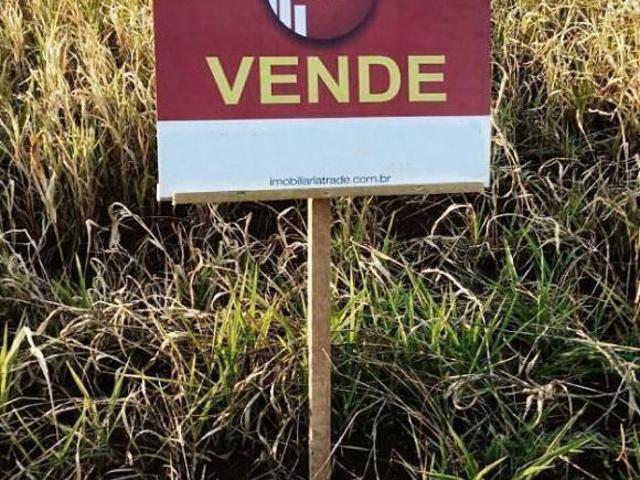 Terreno à venda, 1500 m² por R$ 870.000,00 Jardim Anhangüera Ribeirão Preto/SP