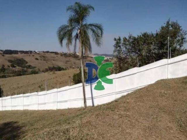 Terreno à venda, 1500 m² por R$ 830.000,00 Parque Mirante Do Vale Jacareí/SP