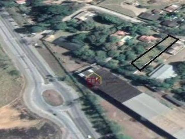 Terreno à venda, 1500 m² por R$ 990.000,00 Residencial Maricá Pindamonhangaba/SP