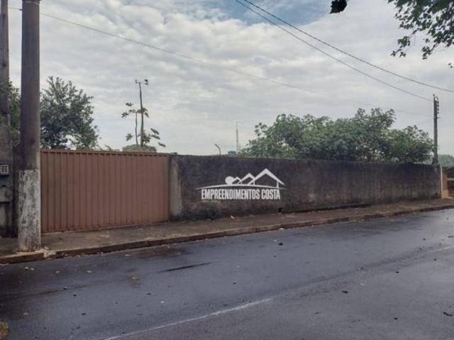Terreno à venda, 1500 m² por R$ 900.000,00 Vila Padre Bento Itu/SP