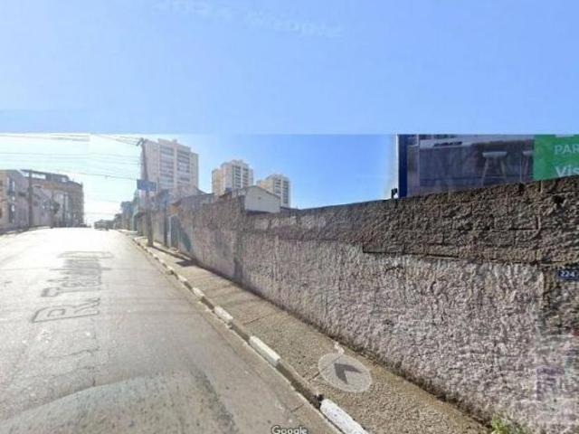 Terreno à venda, 1500 m² Vila São Jorge Guarulhos