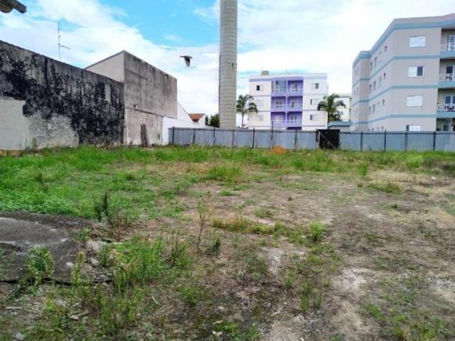 Terreno à venda 1500M², Crispim, Pindamonhangaba SP