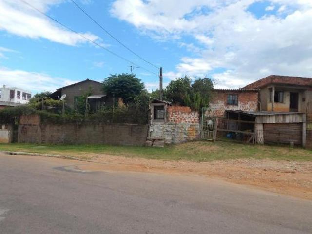 Terreno à venda, 1507 m² por R$ 583.000,00 Santa Isabel Viamão/RS