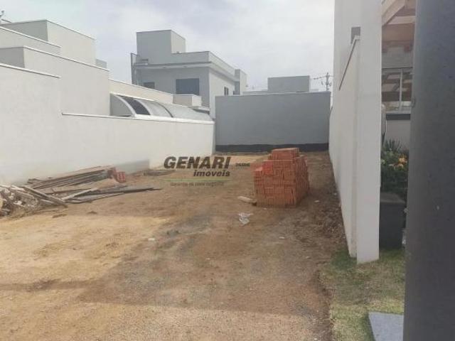 Terreno à venda, 150 m² Jardim Park Real Indaiatuba/SP