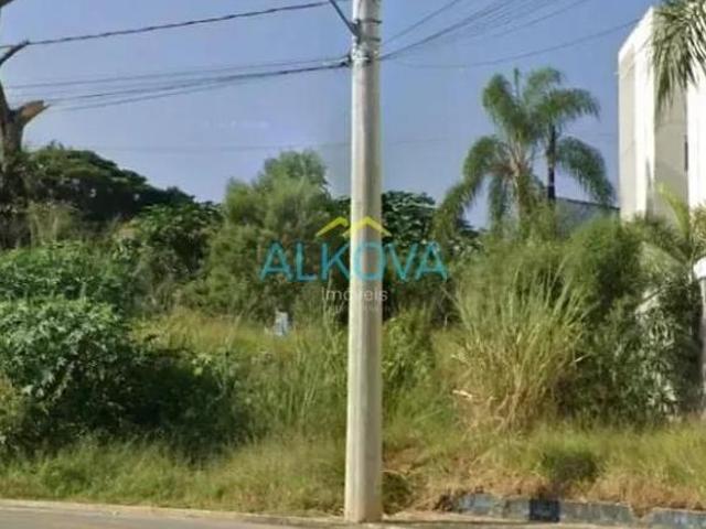 Terreno à venda, 150 m² Morada do Fênix São José dos Campos/SP