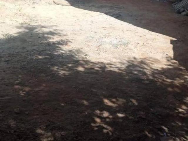 Terreno à venda, 150 m² por R$ 105.000,00 Residencial Olívio Barbosa Porto Feliz/SP