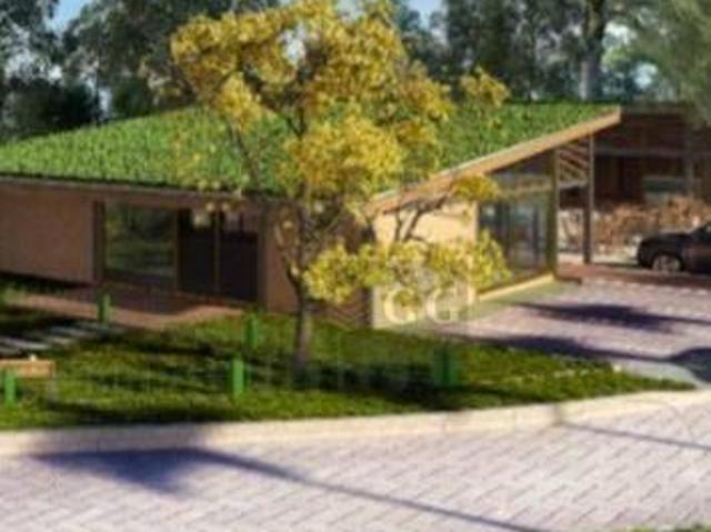 Terreno à venda, 150 m² por R$ 108.000,00 Vila Augusta Viamão/RS