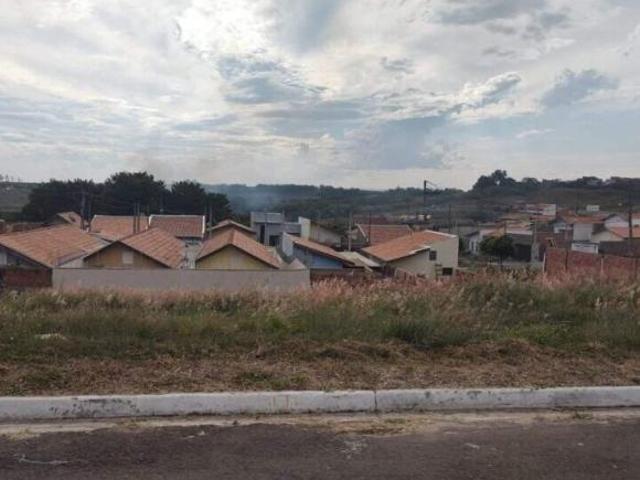 Terreno à venda, 150 m² por R$ 100.000,00 Parque Residencial Monte Rey III Piracicaba/SP