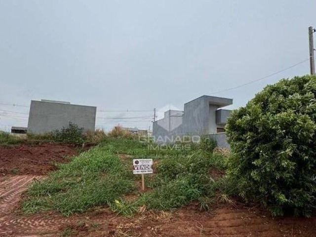 Terreno à venda, 150 m² por R$ 115.000,00 Loteamento Riviera Porto Rico/PR