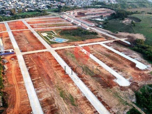 Terreno à venda, 150 m² por R$ 119.900,00 Parque Espírito Santo Cachoeirinha/RS