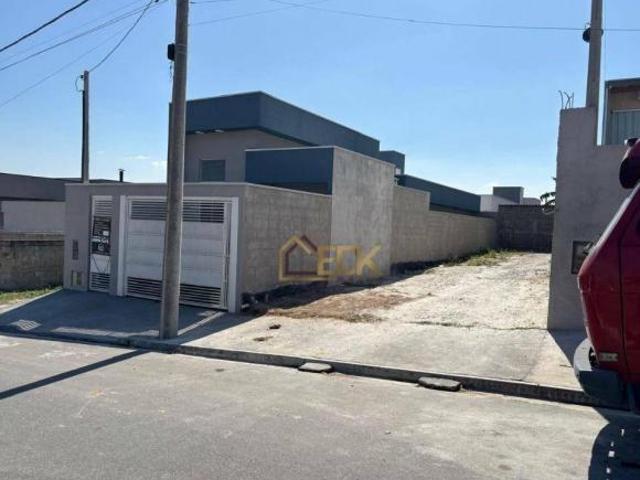 Terreno à venda, 150 m² por R$ 110.000,00 Areão Taubaté/SP