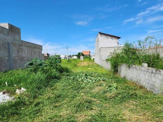 Terreno à venda, 150 m² por R$ 110.000,00 Areão Taubaté/SP