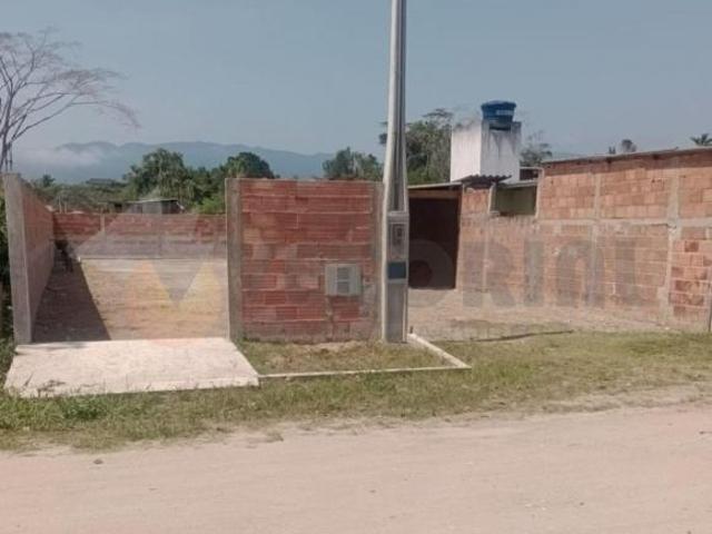 Terreno à venda, 150 m² por R$ 110.000,00 Golfinho Caraguatatuba/SP