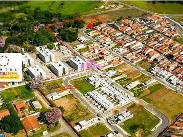 Terreno à venda, 150 m² por R$ 110.000,00 Portal Santa Inês São José dos Campos/SP