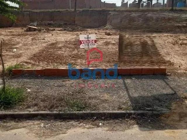 Terreno à venda, 150 m² por R$ 110.000,00 Residencial Madalena Porto Feliz/SP