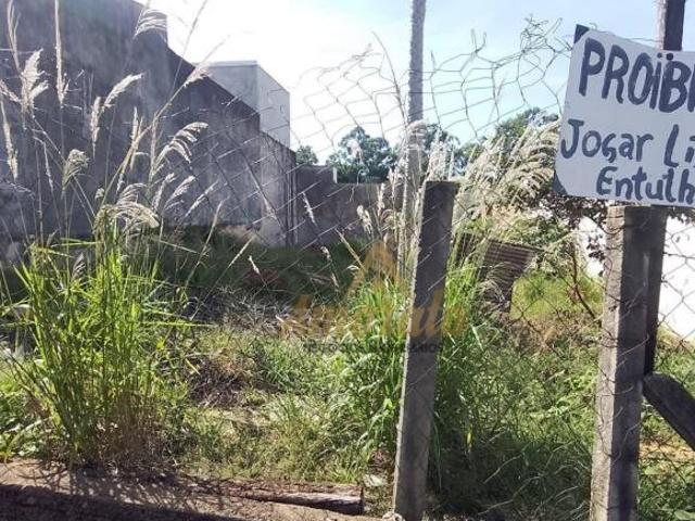 Terreno à venda, 150 m² por R$ 110.000 Jardim Bertoni Americana/SP
