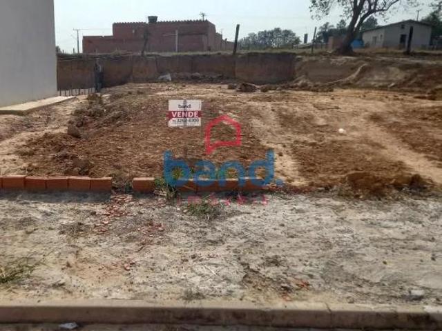 Terreno à venda, 150 m² por R$ 110.000 Residencial Madalena Porto Feliz/SP