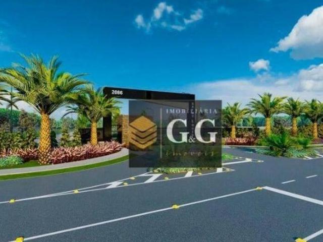 Terreno à venda, 150 m² por R$ 112.410,00 Passo do Vigário Viamão/RS
