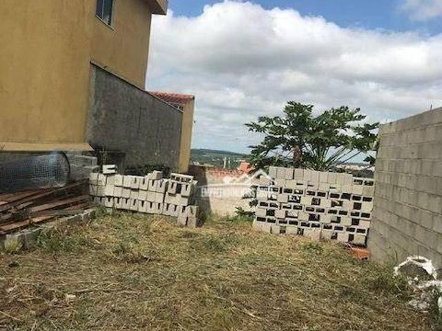 Terreno à venda, 150 m² por R$ 125.000,00 Jardim Estância Bom Viver Itu/SP