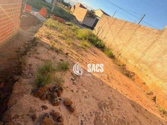 Terreno à venda, 150 m² por R$ 126.000,00 Friburgo Campinas/SP