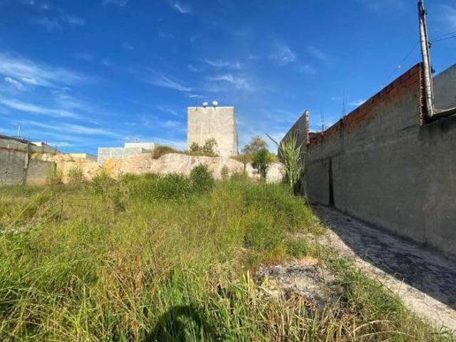 Terreno à venda, 150 m² por R$ 120.000,00 Jardim Do Marquês Jacareí/SP