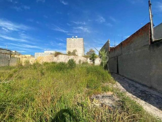 Terreno à venda, 150 m² por R$ 120.000,00 Jardim Do Marquês Jacareí/SP